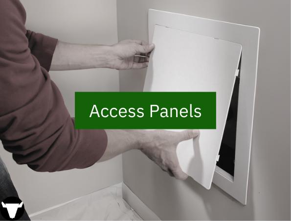 Access Panels | Byson