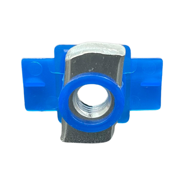 Byson Strut Channel Wing Nut - M10 | Byson