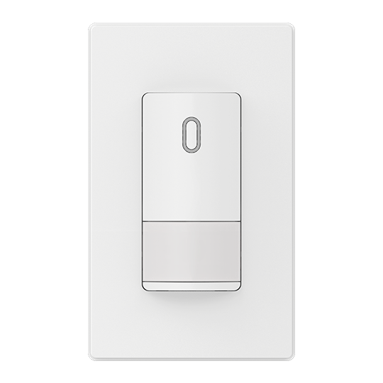 BysonX AutoMotion – Motion Sensor Light Switch with Timer (120V PIR ...