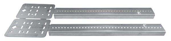 Byson Strut Rapid Sliding Wall Bracket (RSWB) | Byson