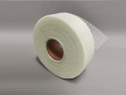 Byson Self Adhesive Fiberglass Mesh Drywall Tapes | Byson